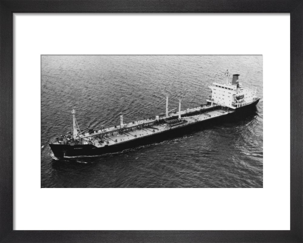 ARDMAY at sea – P&O Heritage Prints